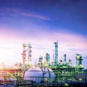 Manifa | Leading Oil & Gas Company