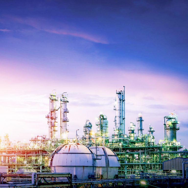 Manifa | Leading Oil & Gas Company