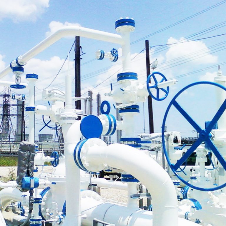 Manifa | Leading Oil & Gas Company