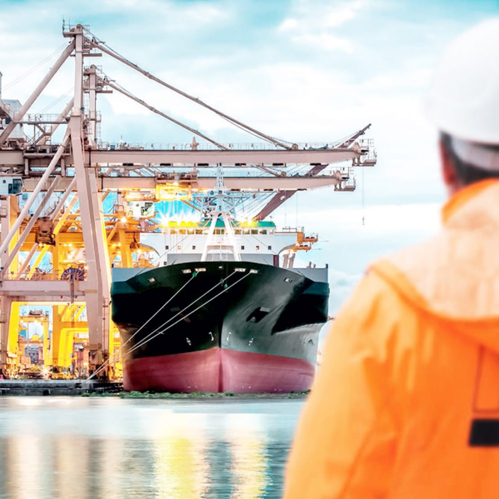 Manifa Leading Oil Gas Company