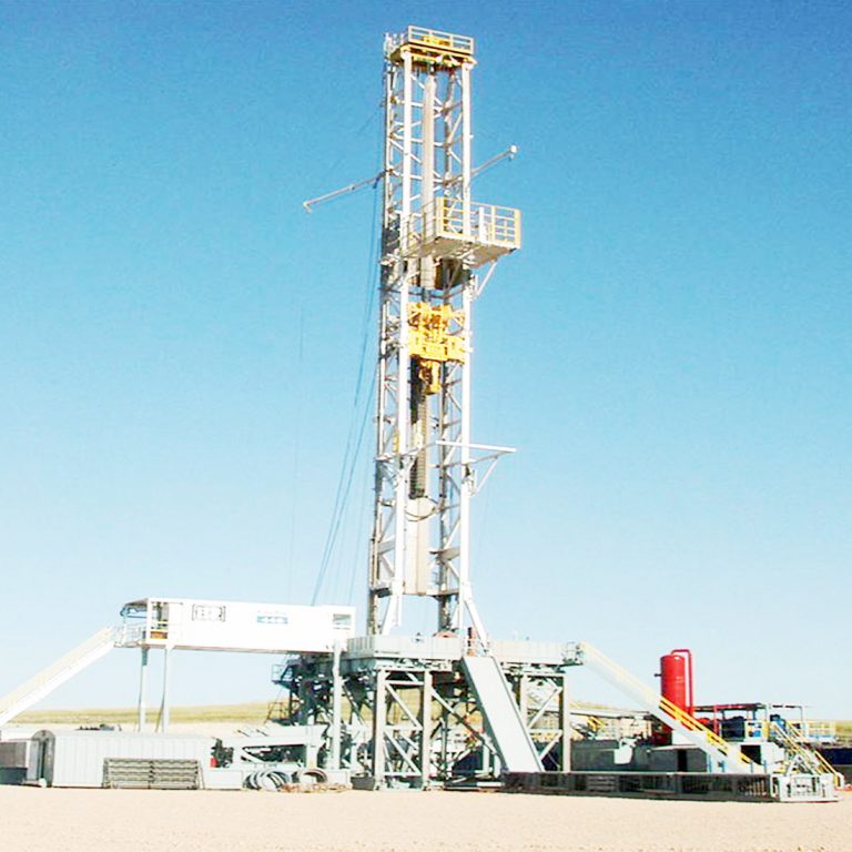 Manifa | Petroleum Services | Leading Oil & Gas Company